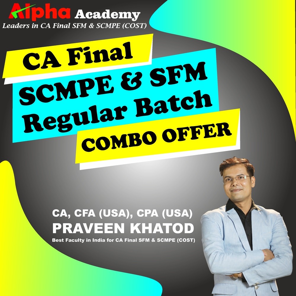 Final - Alpha Academy Final - Alpha Academy