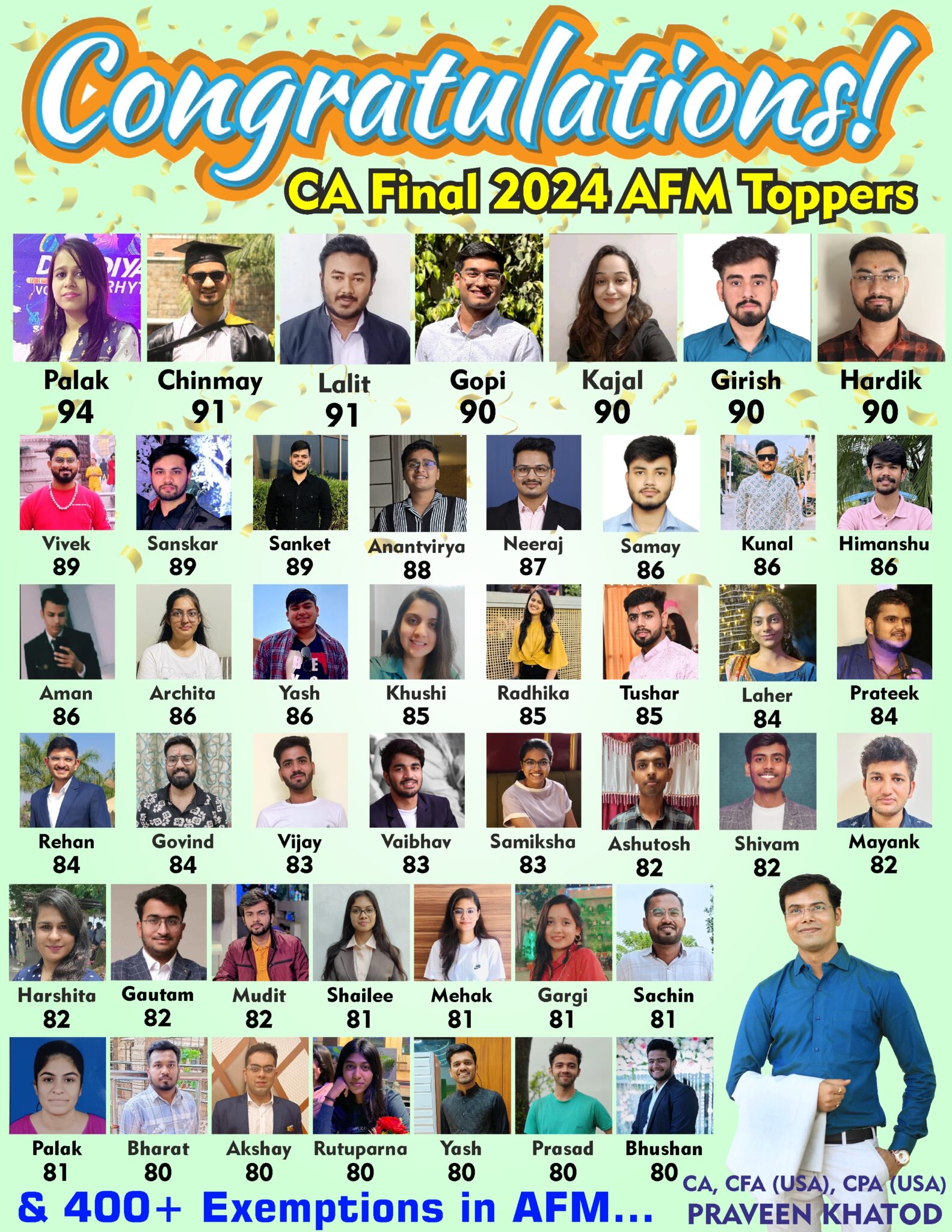 About Us - Alpha Academy